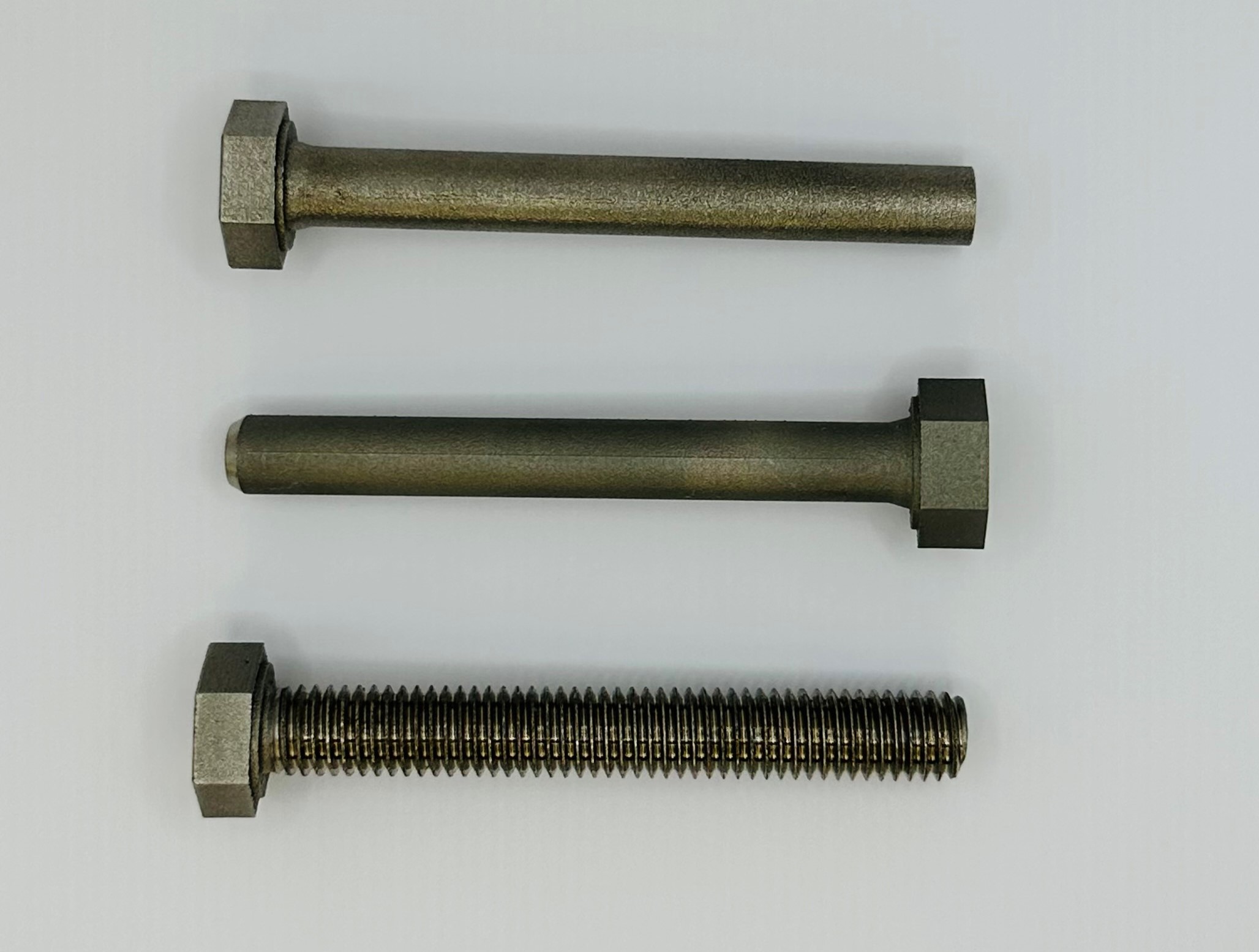 manufacturing technologies | Berrang